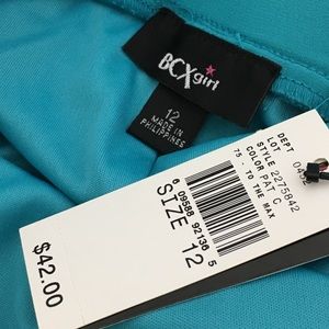 BCX | Dresses | Nwt Bcx Girl Dress | Poshmark